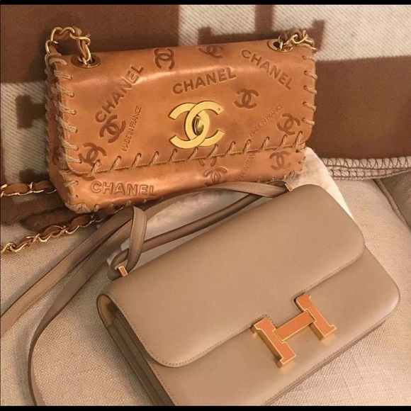 Hermes | Bags | Hermes Constance Elan | Poshmark